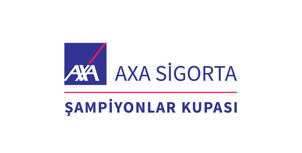 Axa Sigorta Şampiyonlar Kupası (Kadın-Erkek) Programı Belli Oldu ...