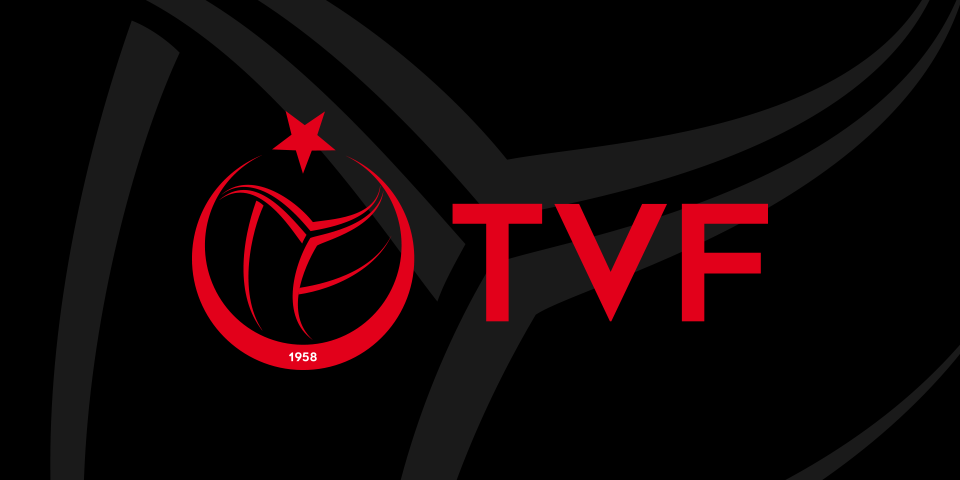 Milletimizin Başı Sağolsun ! - Türkiye Voleybol Federasyonu | TVF