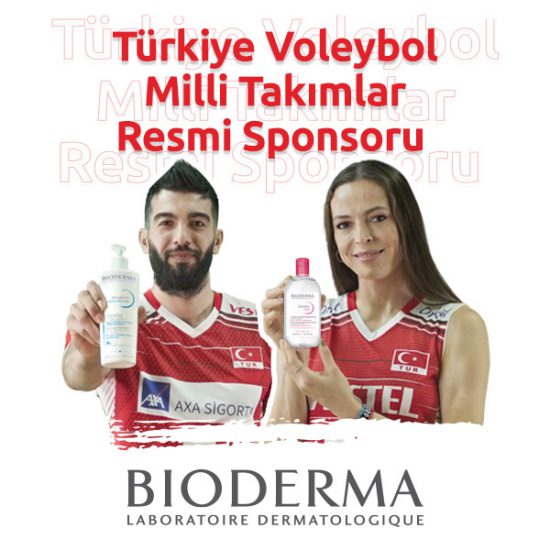 Belge, Form ve Dilekçeler - Türkiye Voleybol Federasyonu | TVF